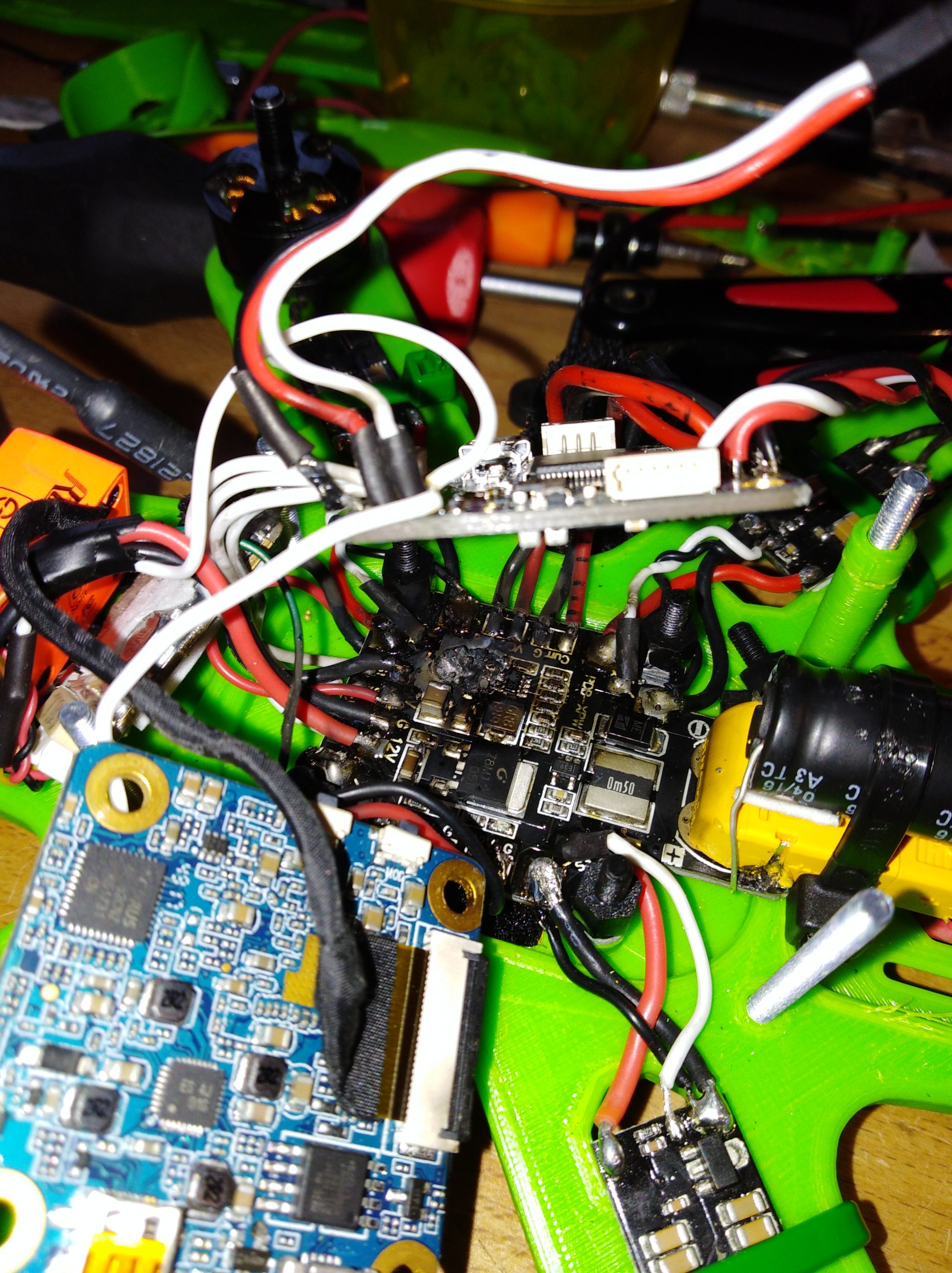 RC – TINKER LITZCHEN